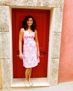 Anusha Bhagat Wiki, Age, Husband, Family, Biography & More - WikiBio