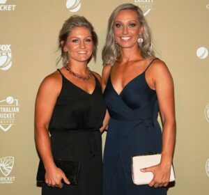 Ashleigh Gardner Wiki, Age, Girlfriend, Wife, Family, Biography - WikiBio