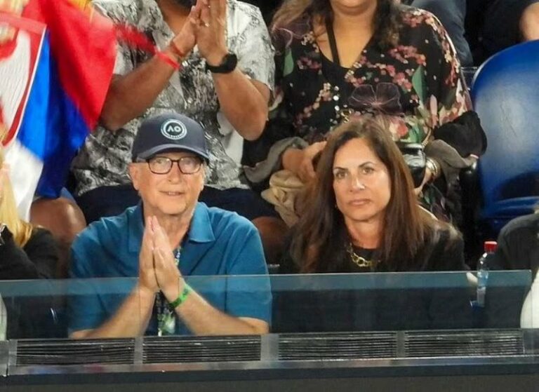 Paula Hurd Wiki, Age, Husband, Children, Family, Biography & More - WikiBio