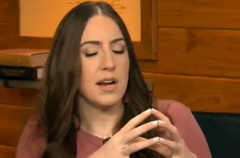 Chaya Raichik Wiki, Height, Age, Husband, Family, Biography & More ...