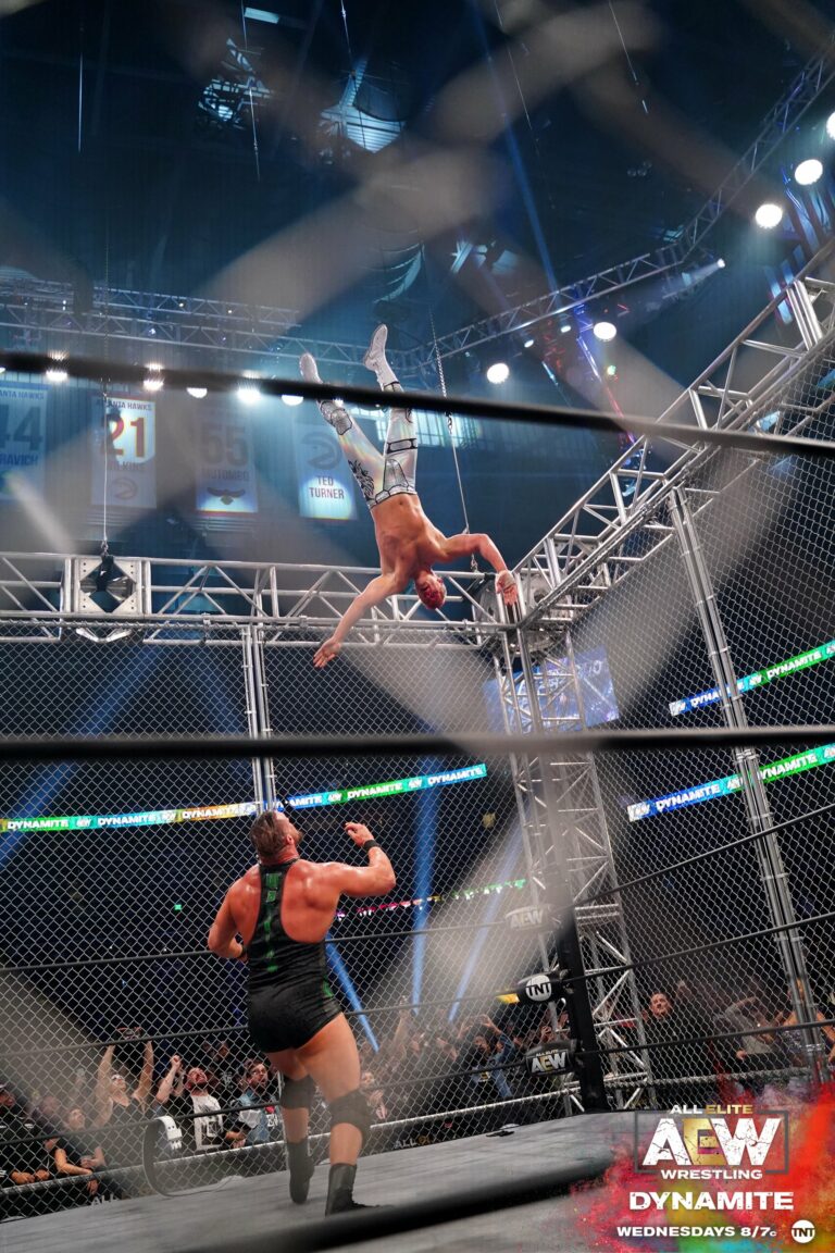 Cody Rhodes Wiki, Height, Age, Wife, Family, Biography & More - WikiBio