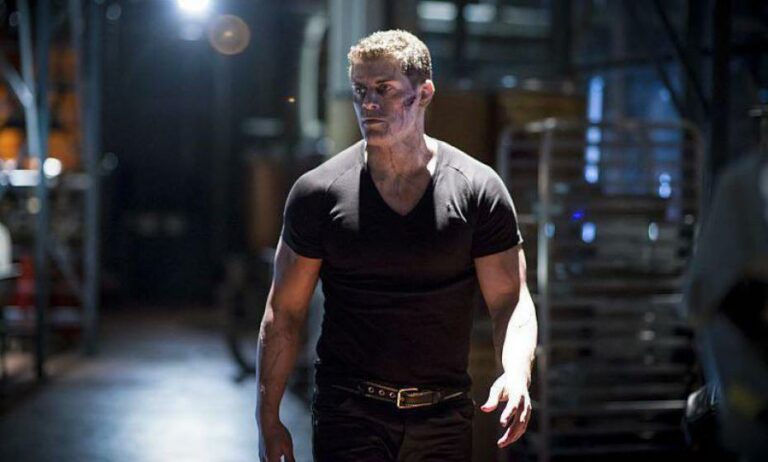 Cody Rhodes Wiki, Height, Age, Wife, Family, Biography & More - WikiBio