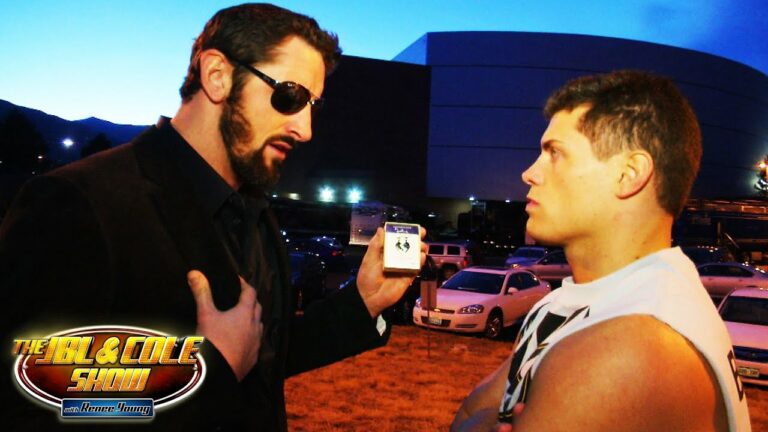 Cody Rhodes Wiki, Height, Age, Wife, Family, Biography & More - WikiBio