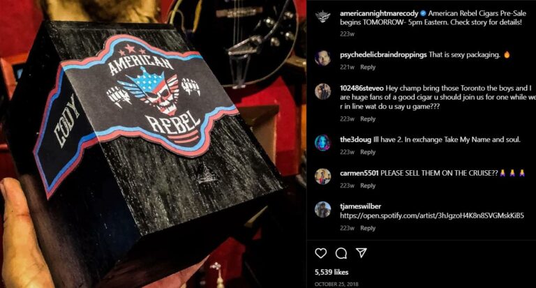 Cody Rhodes Wiki, Height, Age, Wife, Family, Biography & More - WikiBio