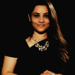 D Roopa Wiki, Height, Age, Husband, Family, Biography & More - WikiBio