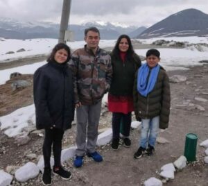 D Roopa Wiki, Height, Age, Husband, Family, Biography & More - WikiBio