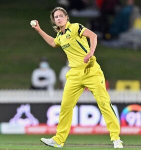 Ellyse Perry Wiki, Height, Age, Husband, Family, Biography & More - WikiBio
