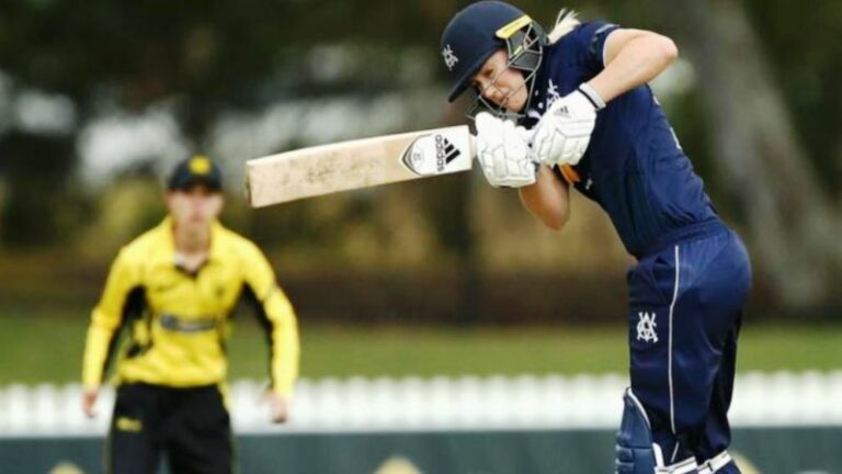 Ellyse Perry Wiki, Height, Age, Husband, Family, Biography & More - WikiBio