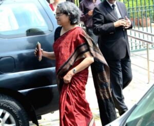 Upinder Singh (Manmohan Singh’s Daughter) Wiki, Age, Husband, Children ...