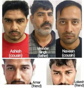 Sahil Gahlot Wiki, Age, Girlfriend, Wife, Family, Biography & More ...