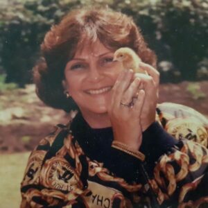 Genevieve Jaffrey Wiki, Age, Family, Biography & More - WikiBio