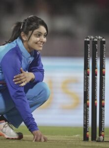 Harleen Deol Wiki, Height, Age, Boyfriend, Family, Biography & More ...