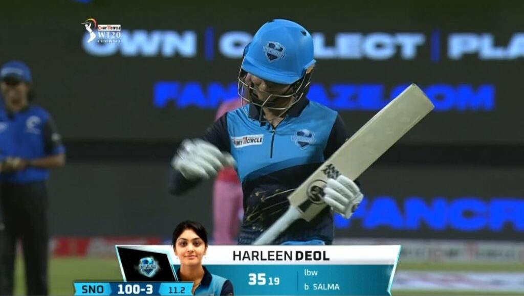 Harleen Deol Wiki, Height, Age, Boyfriend, Family, Biography & More ...