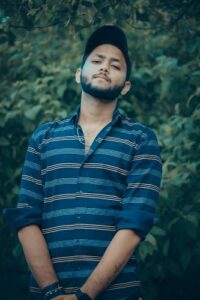 Hemant Raj (Singer) Wiki, Age, Family, Biography & More - WikiBio
