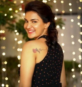 Honey Rose Wiki, Height, Age, Family, Biography - WikiBio