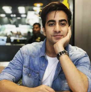 Jatin Arora Wiki, Height, Age, Girlfriend, Family, Biography & More ...