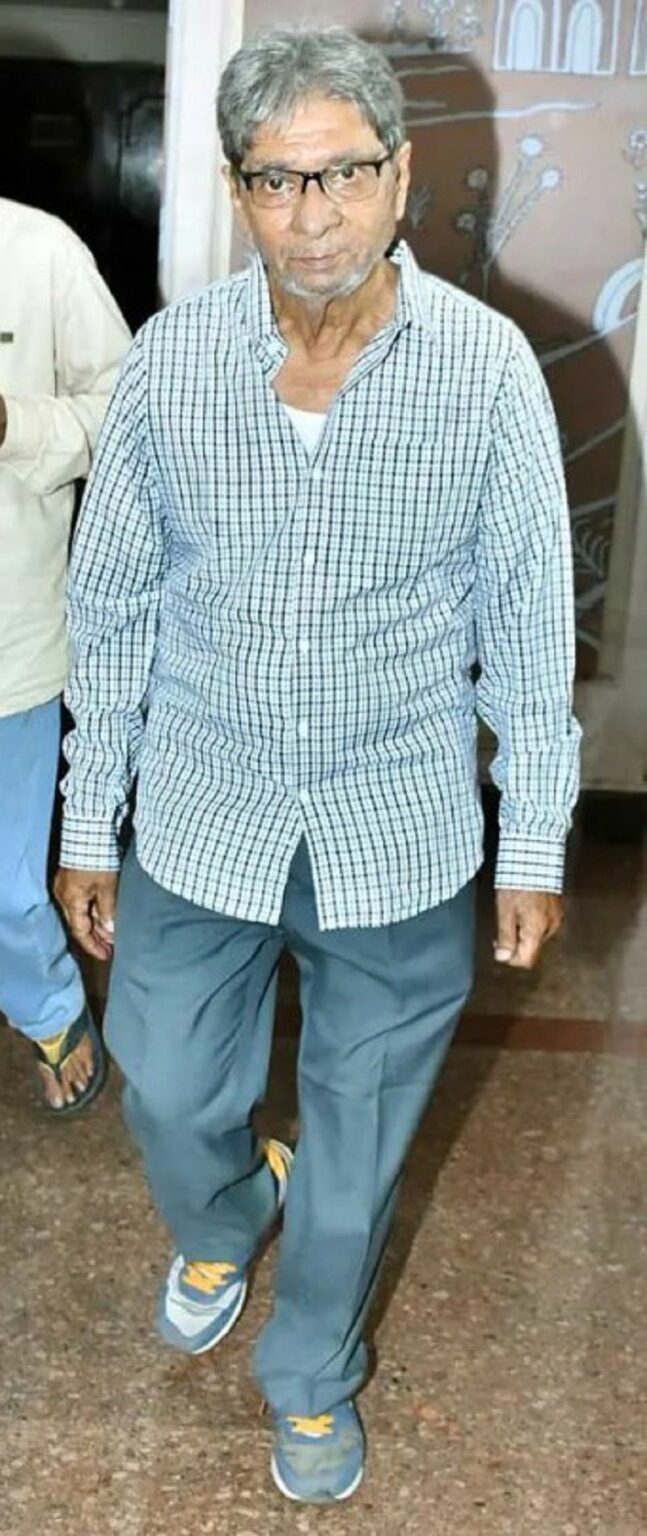 Javed Khan Amrohi Wiki, Age, Death, Wife, Children, Family, Biography ...