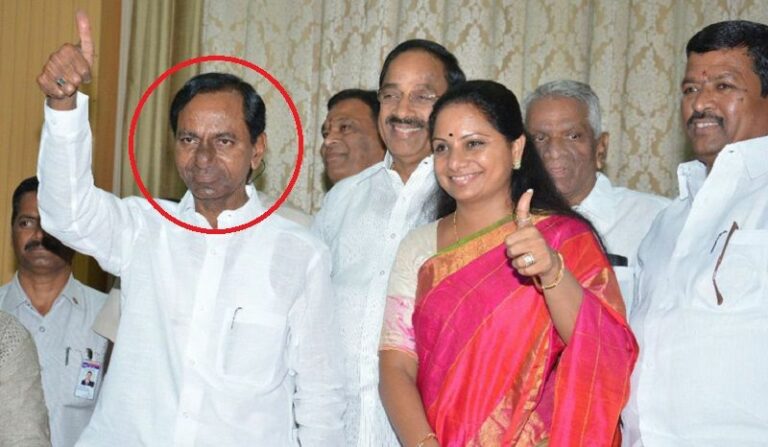 K. Kavitha Wiki, Age, Caste, Husband, Family, Biography - WikiBio