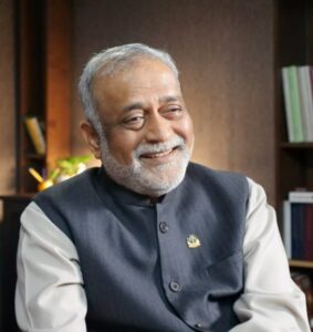 Kamlesh Patel (Daaji) Wiki, Age, Wife, Family, Biography & More - WikiBio