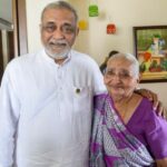 Kamlesh Patel (Daaji) Wiki, Age, Wife, Family, Biography & More - WikiBio
