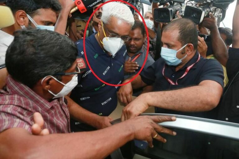 M Sivasankar (IAS) Wiki, Age, Family, Biography & More - WikiBio