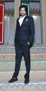 Masoom Sharma Wiki, Age, Family, Biography & More - WikiBio