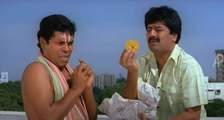 Mayilsamy Wiki, Age, Death, Family, Biography & More - WikiBio