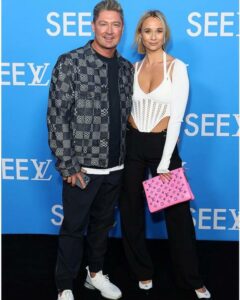 Michael Clarke Wiki, Girlfriend, Wife, Children, Family, Biography ...