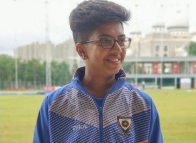 Monica Patel Wiki, Height, Age, Family, Biography & More - WikiBio