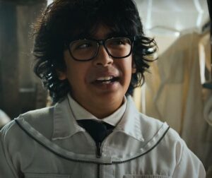 Moosa Mostafa Wiki, Height, Age, Girlfriend, Family, Biography & More ...