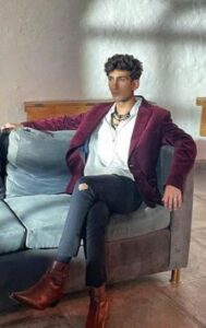 Moses Koul Wiki, Age, Girlfriend, Family, Biography & More - WikiBio