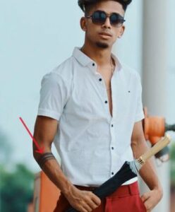 Mukul Gain Wiki, Height, Age, Girlfriend, Family, Biography & More - WikiBio