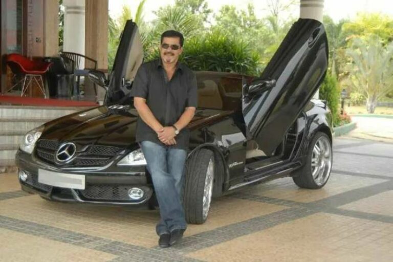 Muthappa Rai Wiki, Age, Death, Wife, Family, Biography & More - WikiBio