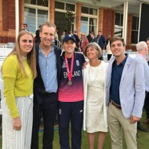 Nat Sciver-Brunt Wiki, Height, Age, Husband, Family, Biography & More ...