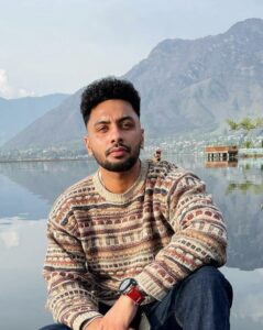 Navaan Sandhu Wiki, Age, Girlfriend, Family, Biography & More - WikiBio