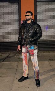 Navaan Sandhu Wiki, Age, Girlfriend, Family, Biography & More - WikiBio