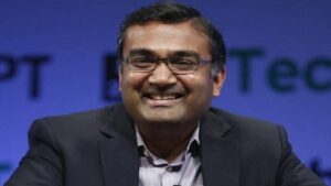 Neal Mohan Wiki, Age, Family, Biography & More - WikiBio