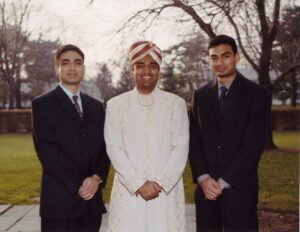 Neal Mohan Wiki, Age, Family, Biography & More - WikiBio