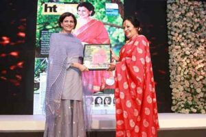 Nidhi Razdan Wiki, Age, Husband, Family, Biography & More - WikiBio