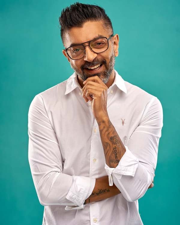 Nikhil Patel Wiki Age Wife Family Biography More WikiBio