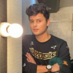 Nitish Bhaluni Wiki, Height, Age, Girlfriend, Family, Biography & More ...