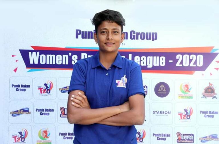 Poonam Khemnar Wiki, Height, Age, Family, Biography & More - WikiBio