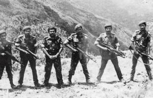 Velupillai Prabhakaran Wiki, Age, Death, Caste, Wife, Children, Family ...