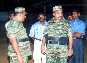 Velupillai Prabhakaran Wiki, Age, Death, Caste, Wife, Children, Family ...