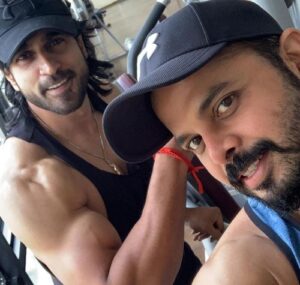 Rajeev Pillai Wiki, Height, Age, Girlfriend, Family, Biography & More ...