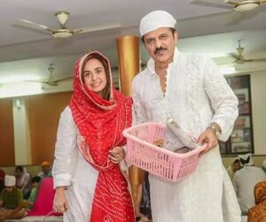 Rajesh Khattar Wiki, Age, Wife, Children, Family, Biography & More ...