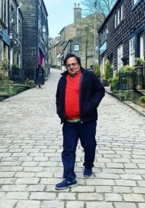 Rakesh Bedi Wiki, Age, Wife, Family, Biography & More - WikiBio