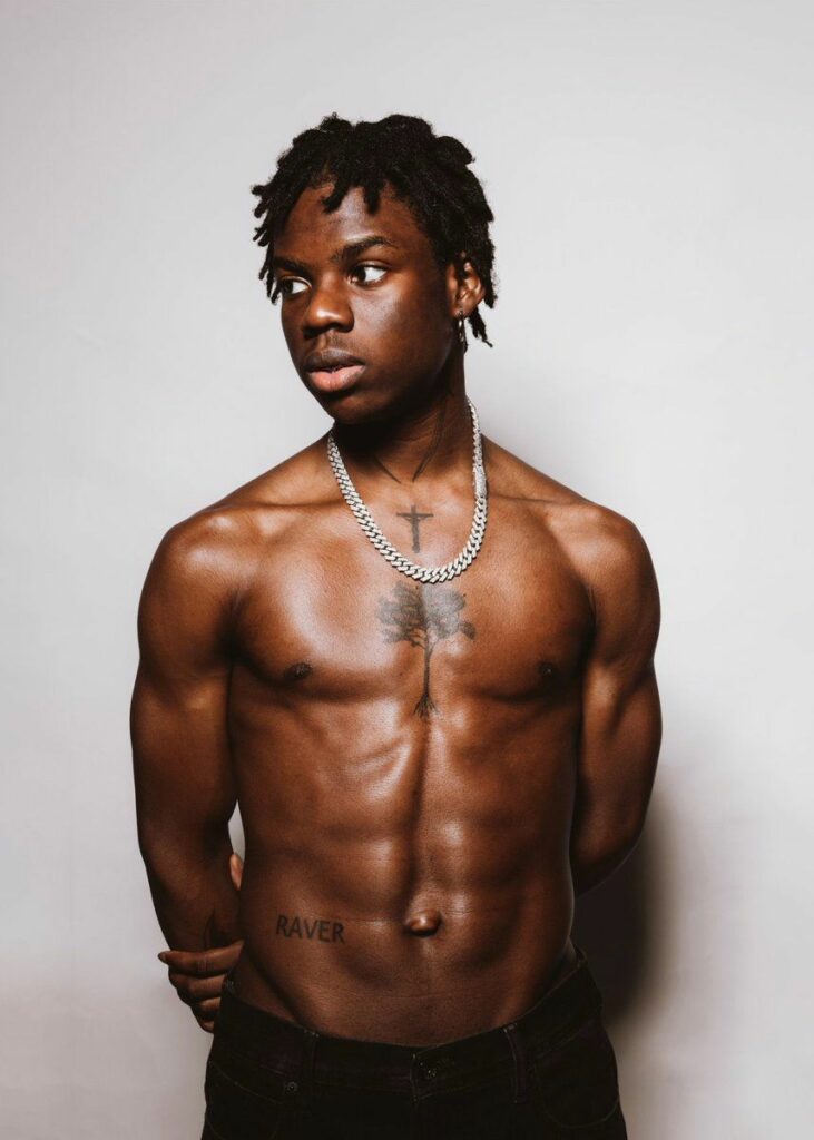 Rema Wiki, Age, Girlfriend, Family, Biography & More - WikiBio