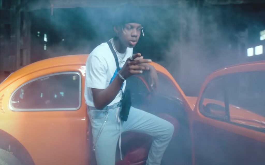 Rema Wiki, Age, Girlfriend, Family, Biography & More - WikiBio