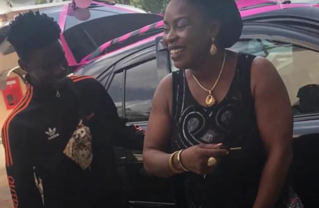 Rema Wiki, Age, Girlfriend, Family, Biography & More - WikiBio